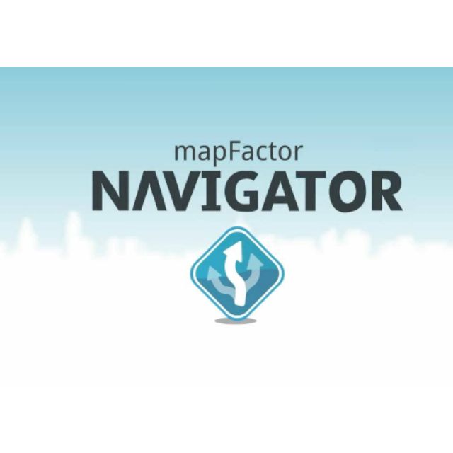 🆔 MapFactor GPS Navigation Maps v5.5.76 (Premium) | Shopee Malaysia