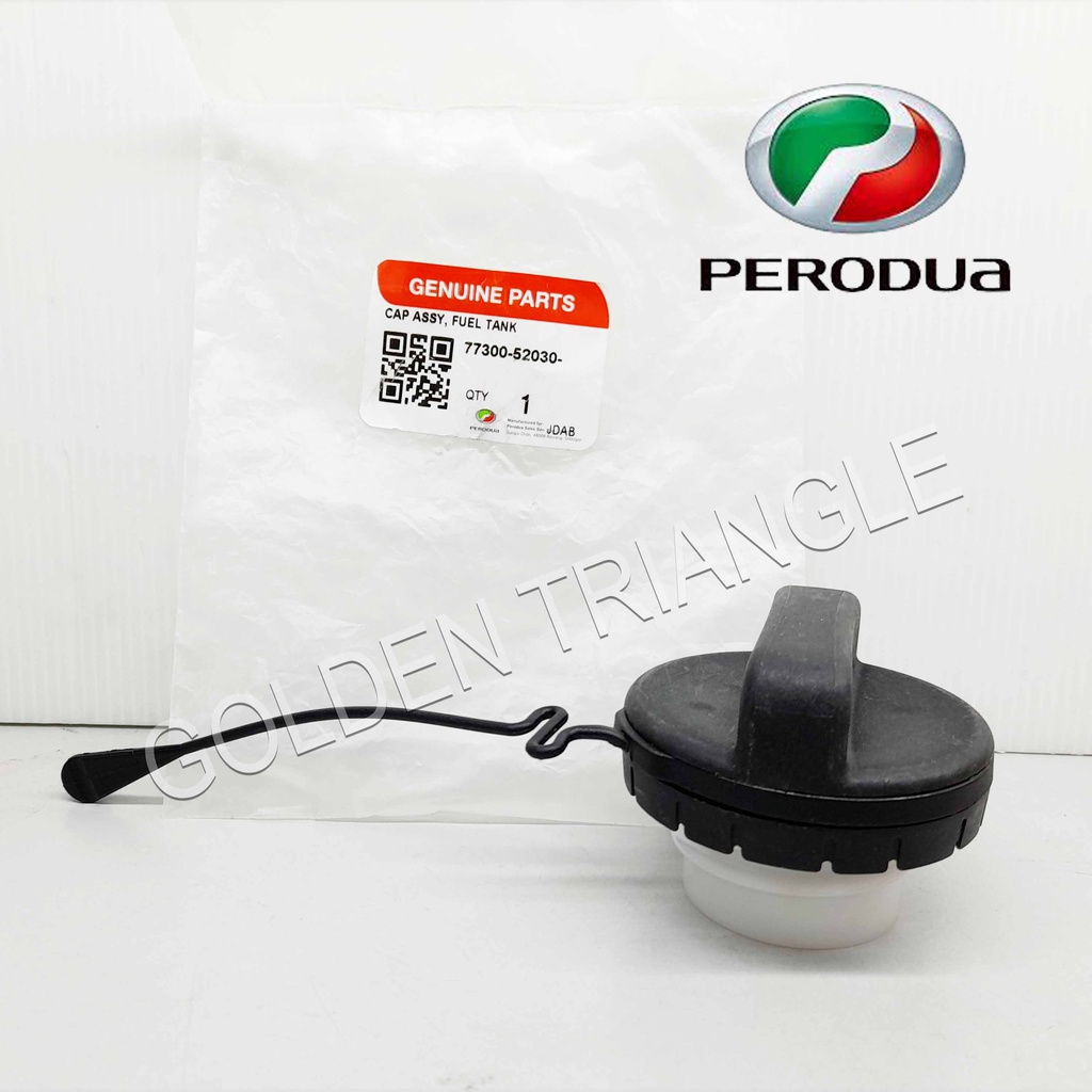 100% ORIGINAL PERODUA KENARI, KELISA, MYVI, ALZA, BEZZA, AXIA, TOYOTA ...