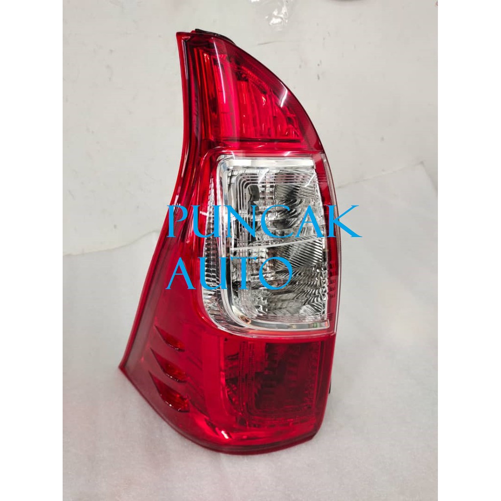 TOYOTA AVANZA 2015 MODEL TAIL LAMP /LAMPU BELAKANG | Shopee Malaysia