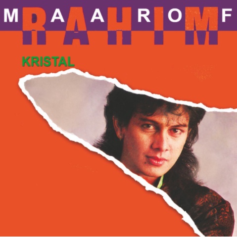 Rahim Maarof (Album Of The Years) | Shopee Malaysia