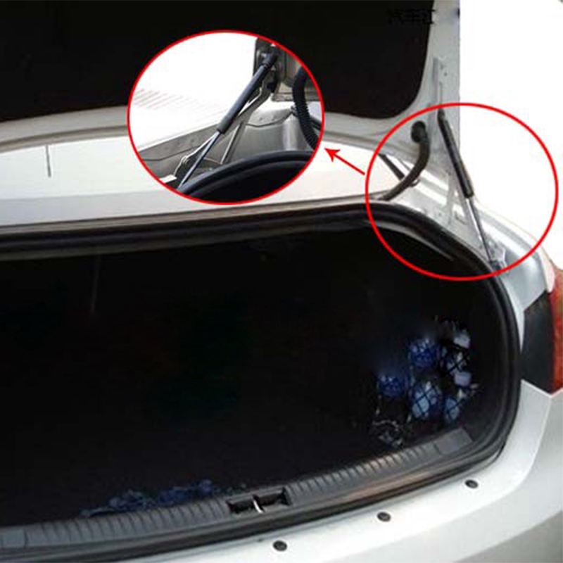 2pcs * Adjustable Automatic Car Trunk Boot Van Lid Lifting Spring ...