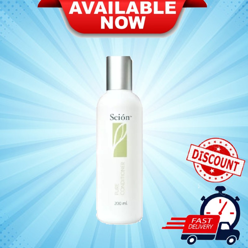 Nuskin Nu Skin Scion Conditioner 丝昂护发素 (200ml) | Shopee Malaysia