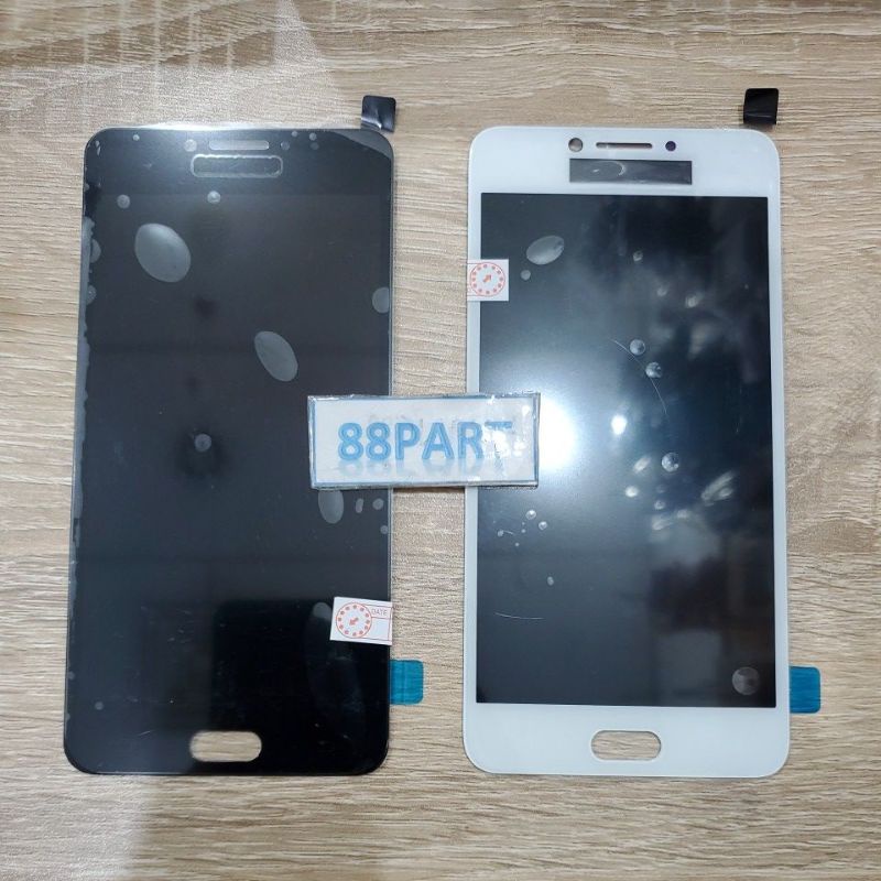 Lcd + TS SAMSUNG C7010 C7 PRO OLED | Shopee Malaysia