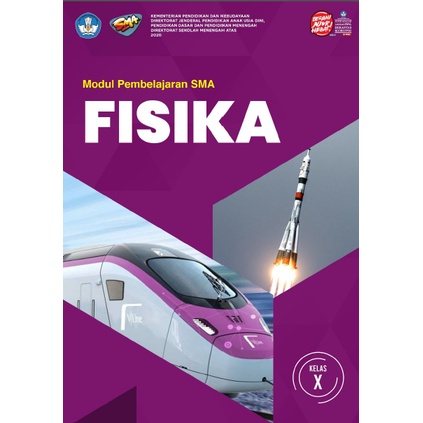 Class X and XII High School Physics Learning Module | Shopee Malaysia