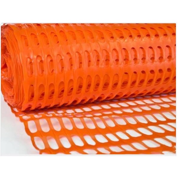 Safety Fence / Barrier Netting Mesh Fence Construction Net, Netting ...