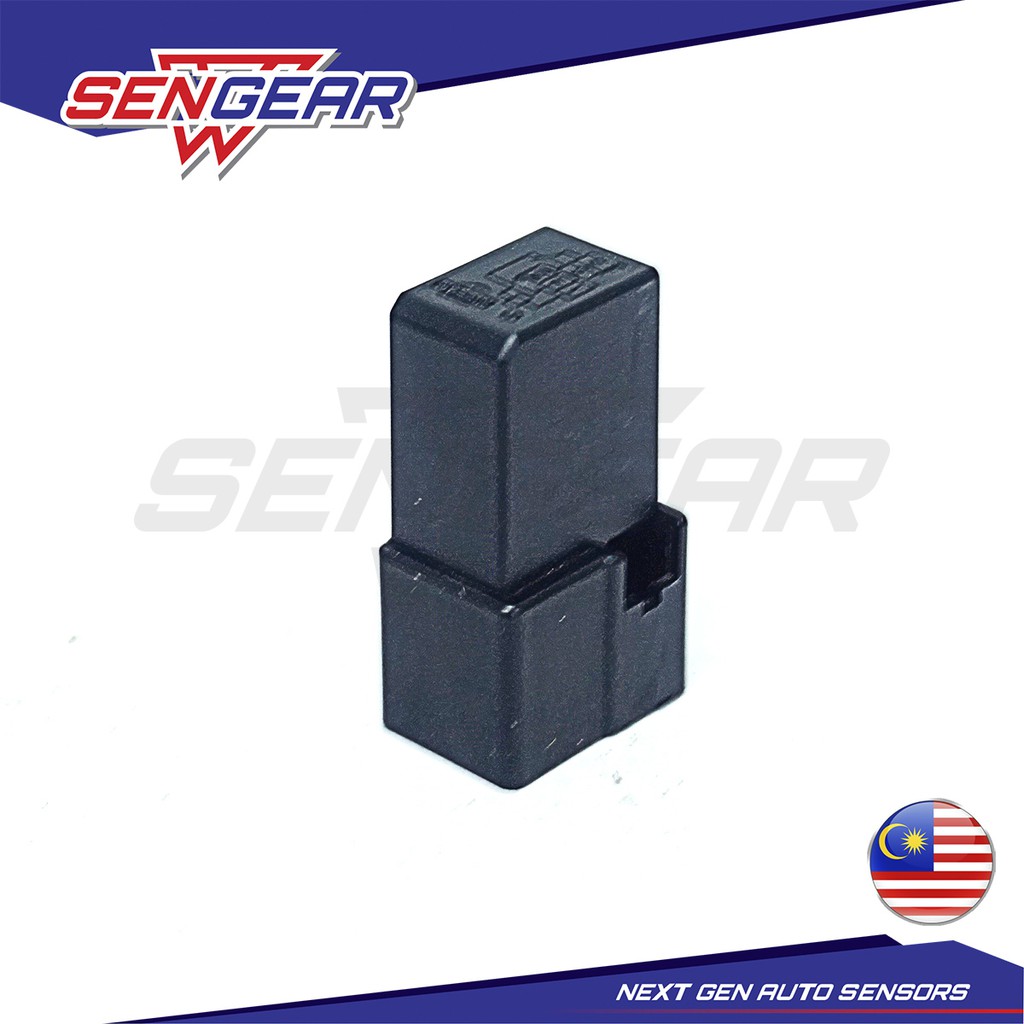 NISSAN NAVARA MULTI POWER RELAY 5PIN 25230-79916 25230-79918 (MULTI USE ...