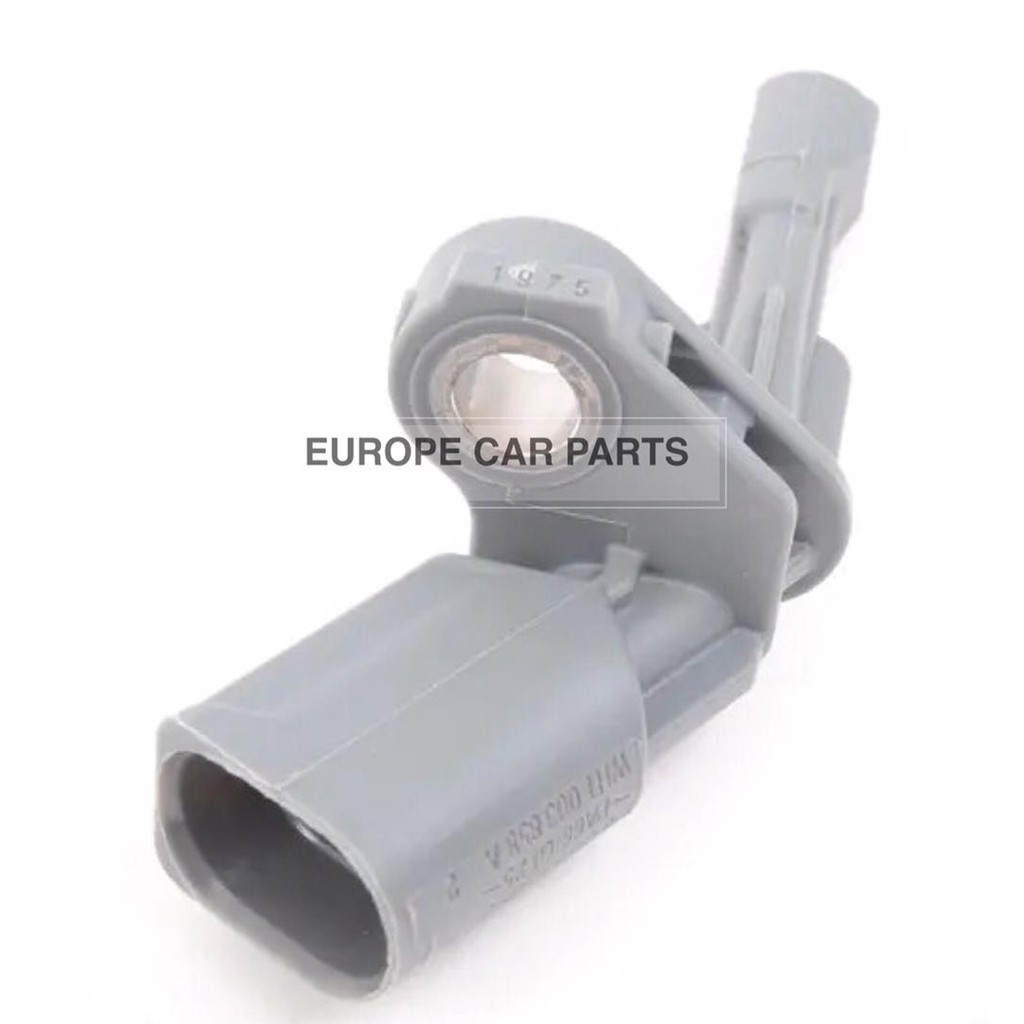 ( 100% ORIGINAL ) ABS SENSOR / SPEED SENSOR Volkswagen CC / PASSAT / Q7 ...