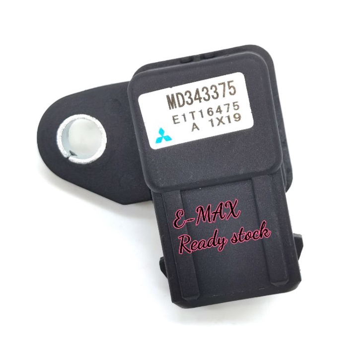 PROTON WIRA 1.6 MAP SENSOR - MD343375 | Shopee Malaysia