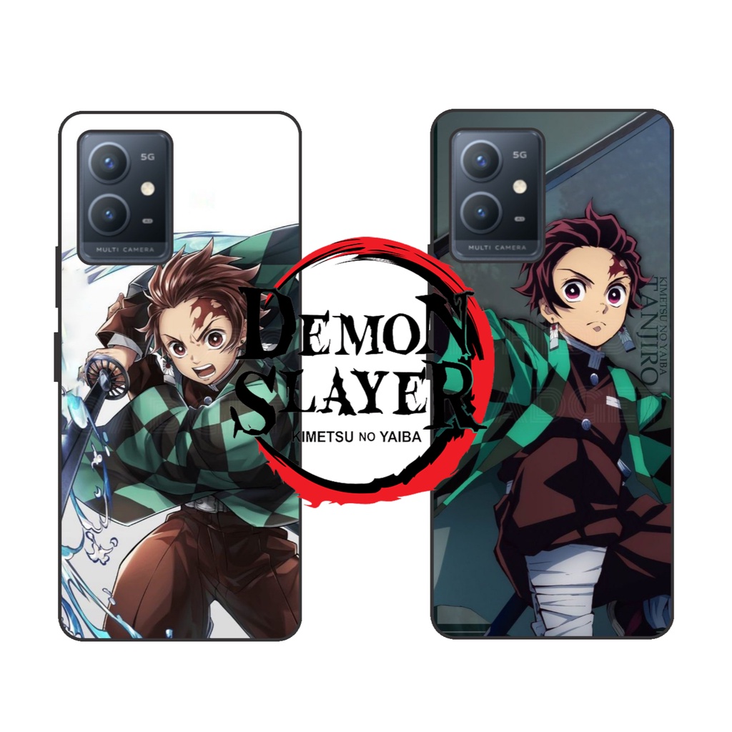 Oppo A98 A96 A95 A93 A92 A91 A9 2020 A5 2020 A76 A74 A52 Demon Slayer ...