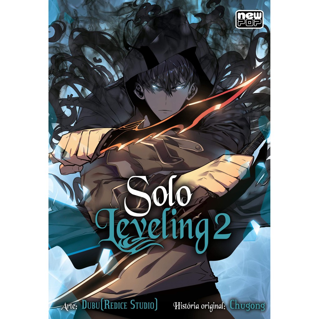 Solo Leveling Chapter 1-140 (Ongoing) | Shopee Malaysia