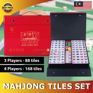 Buy mahjong set Online With Best Price, Feb 2024 | Shopee Malaysia