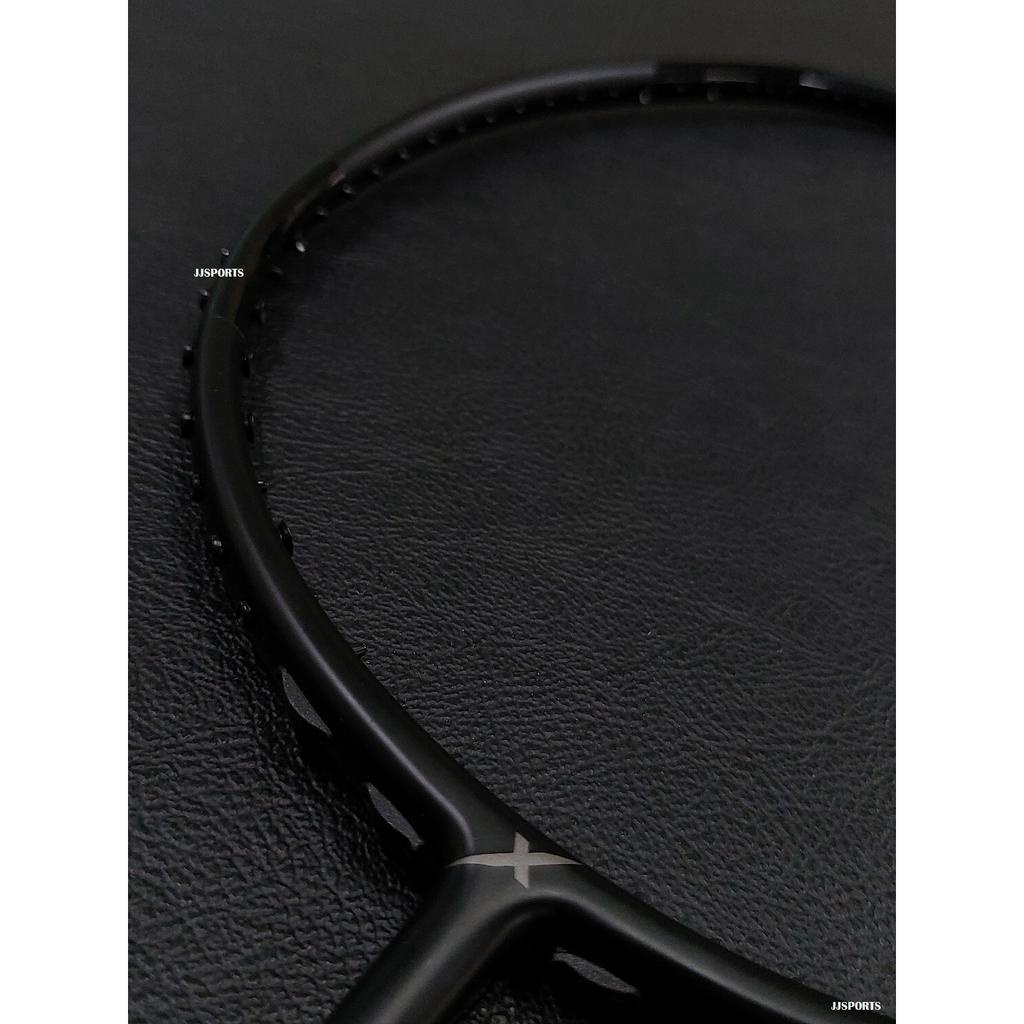 MAXBOLT BLACK BADMINTON RACKET (100%Original) (Smash&Control) | Shopee ...