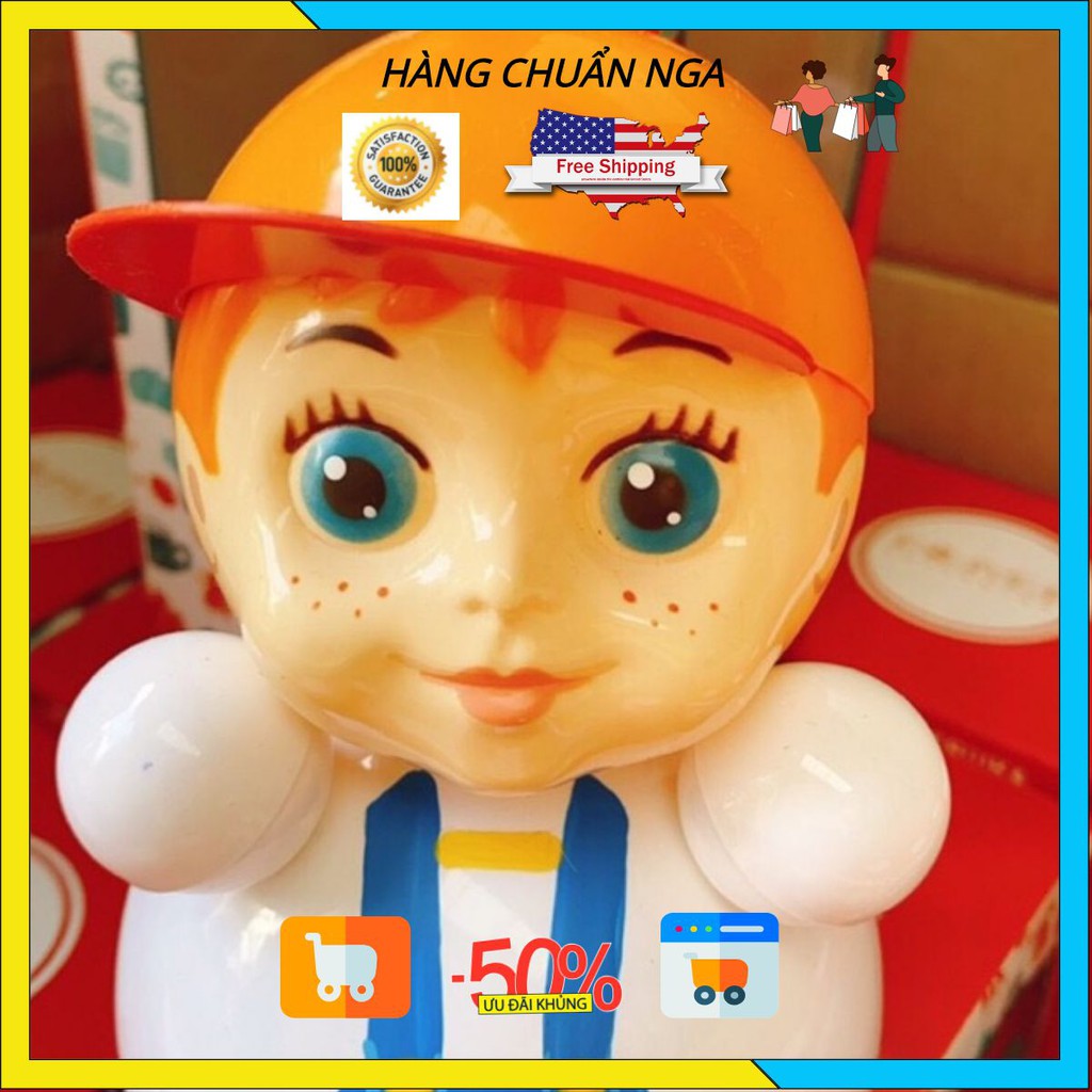 Russian Smart Flip Plastic Boy Flip | Shopee Malaysia