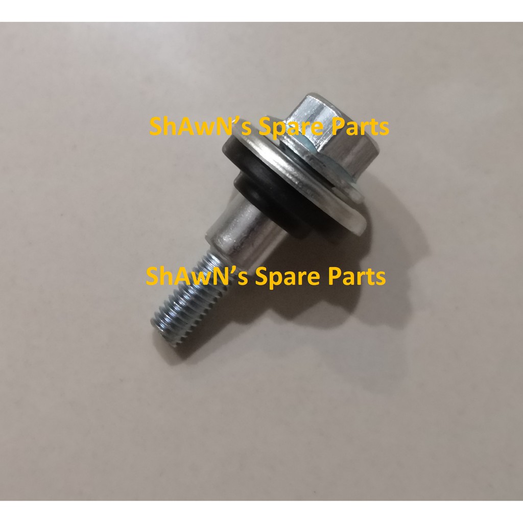 CAMPRO Engine Proton Gen2 Persona Satria NEO Exora BLM FL FLX Preve ...