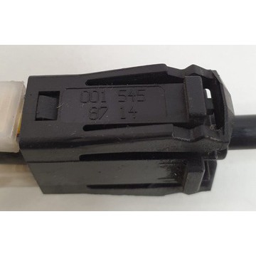 MERCEDES ORIGINAL BRAKE SWITCH W124 A0015458714 | Shopee Malaysia