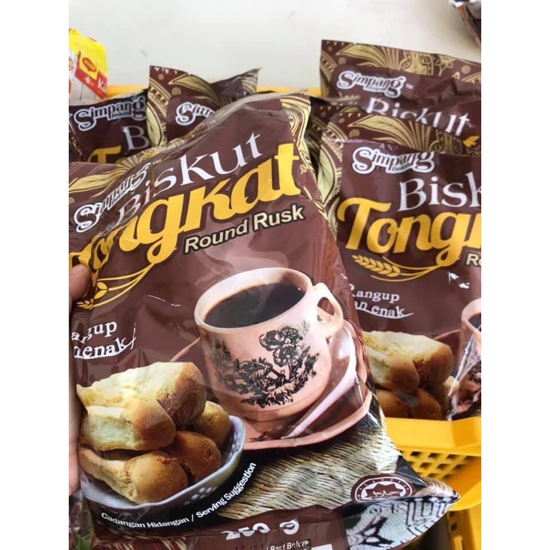 Biskut Tongkat Simpang Bekoh Ori @ Bergula | Shopee Malaysia
