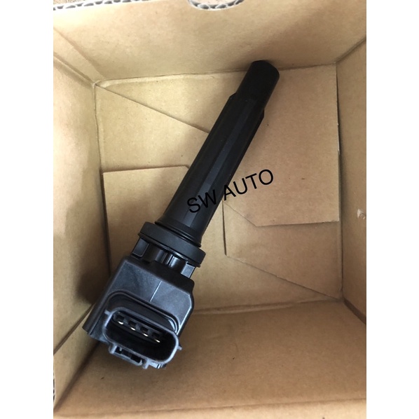 Mazda CX-5 KE Mazda 6 GJ Mazda 3 BM BN Skyactiv plug coil Mitsubishi ...