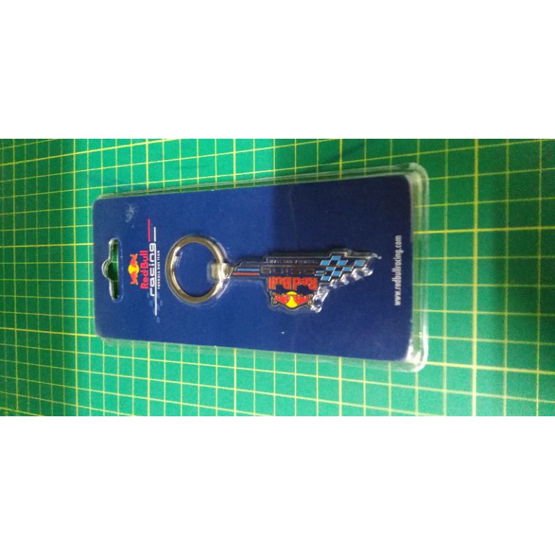 F1 REDBULL RACING keychain | Shopee Malaysia