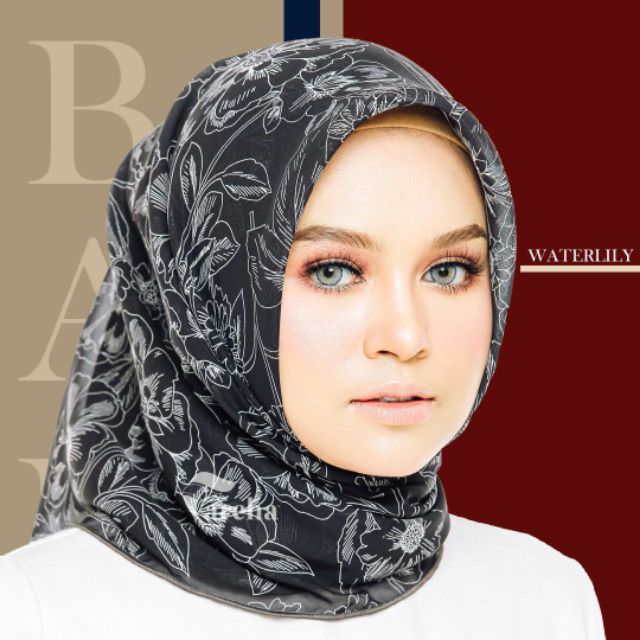 Fareha by cikfa with free gift 😍 | Shopee Malaysia