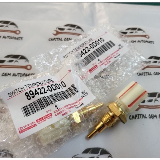 TOYOTA VIOS NCP93 CAMRY ACV40 INNOVA ZRE142 ANE10 HILUX KUN25 ACR30 ...