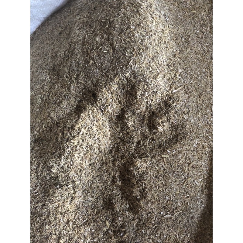 🔥SALES🔥 Serbuk Dedak Padi Kasar/ Coarse Rice Bran | Shopee Malaysia