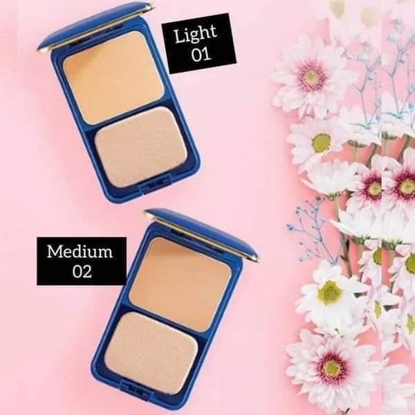 MIYAMI COMPACT POWDER ORIGINAL 🎉 | Shopee Malaysia