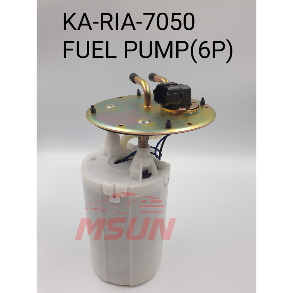 FUEL PUMP ASSY KIA CARNIVAL NAZA RIA | Shopee Malaysia