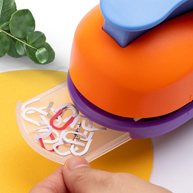 Creative Jewelry Earrings Tag Card Maker Hole Puncher DIY Decoration ...