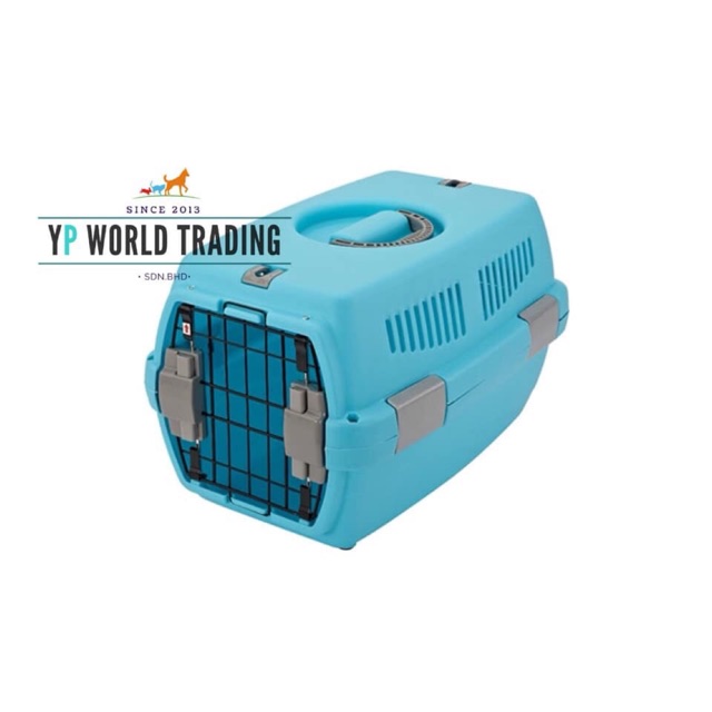 Pet carrier/sangkar kucing/sangkar anjing/dog cage/cat cage/carrier ...