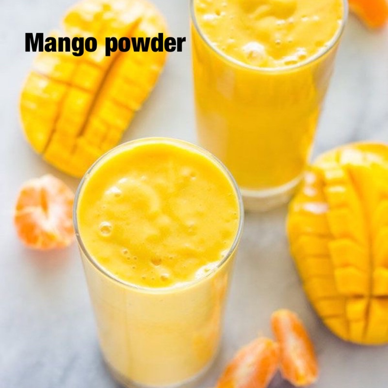 Mango Powder / Mango Flavored Drink Powder 250GR | Shopee Malaysia