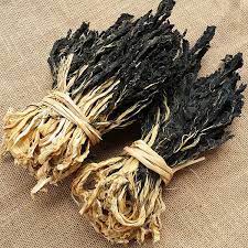 岐江鲜白菜干 | Dried Cole | Dried Vegetables | Sayur Kering untuk Masak Sup ...