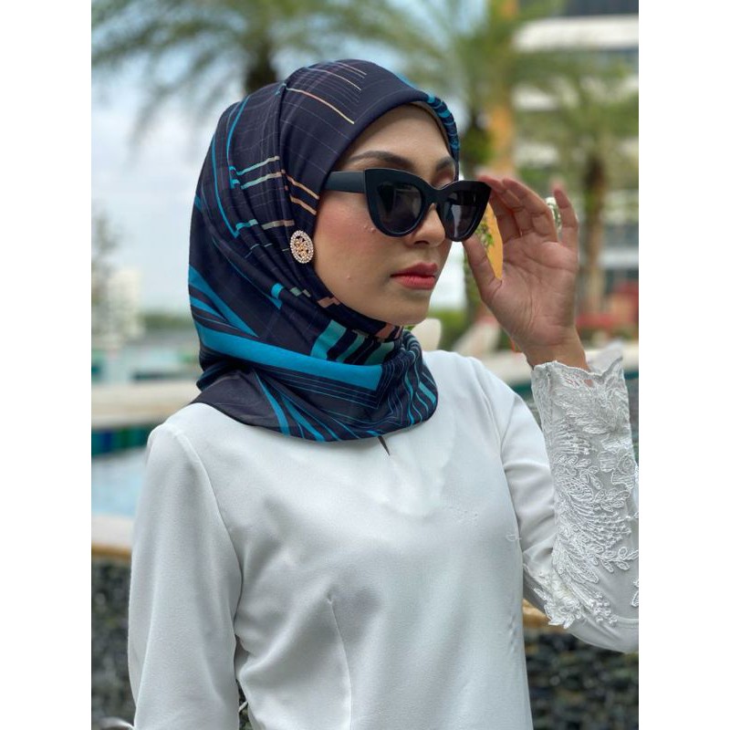Strelica Blooms Bawal Jan Design. | Shopee Malaysia