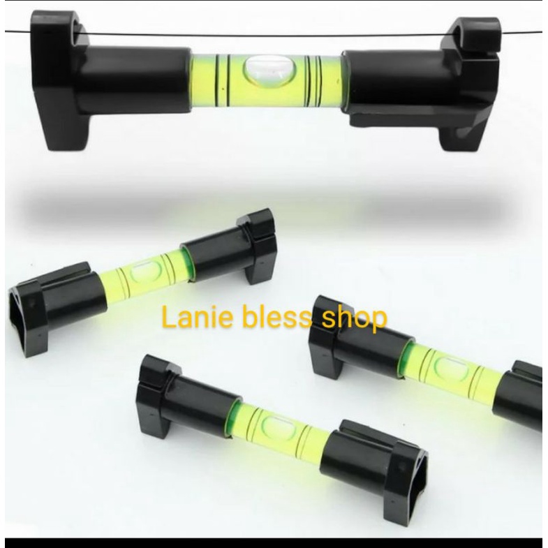 Spirit level bubble level hanging inclinometer measuring slup angles ...