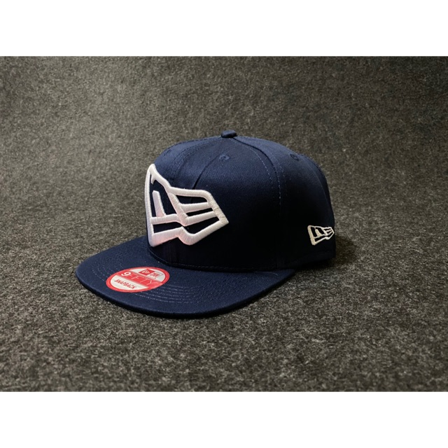 Snapback Big Logo