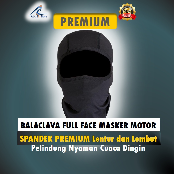 Auto Dazzling Balaclava Full Face Mask Buff Mask Motorcycle Helmet ...