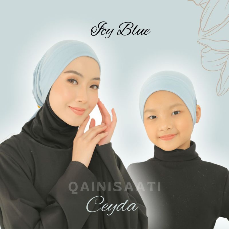 SALES RM12 Inner Ceyda Bertali Campur Ibu Anak/ Inner Tudung Tak Sakit ... SALES RM12 Inner Ceyda Bertali Campur Ibu Anak/ Inner Tudung Tak Sakit ...