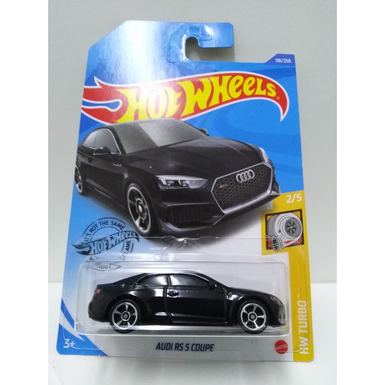 AUDI RS5 COUPE HOT WHEELS | Shopee Malaysia