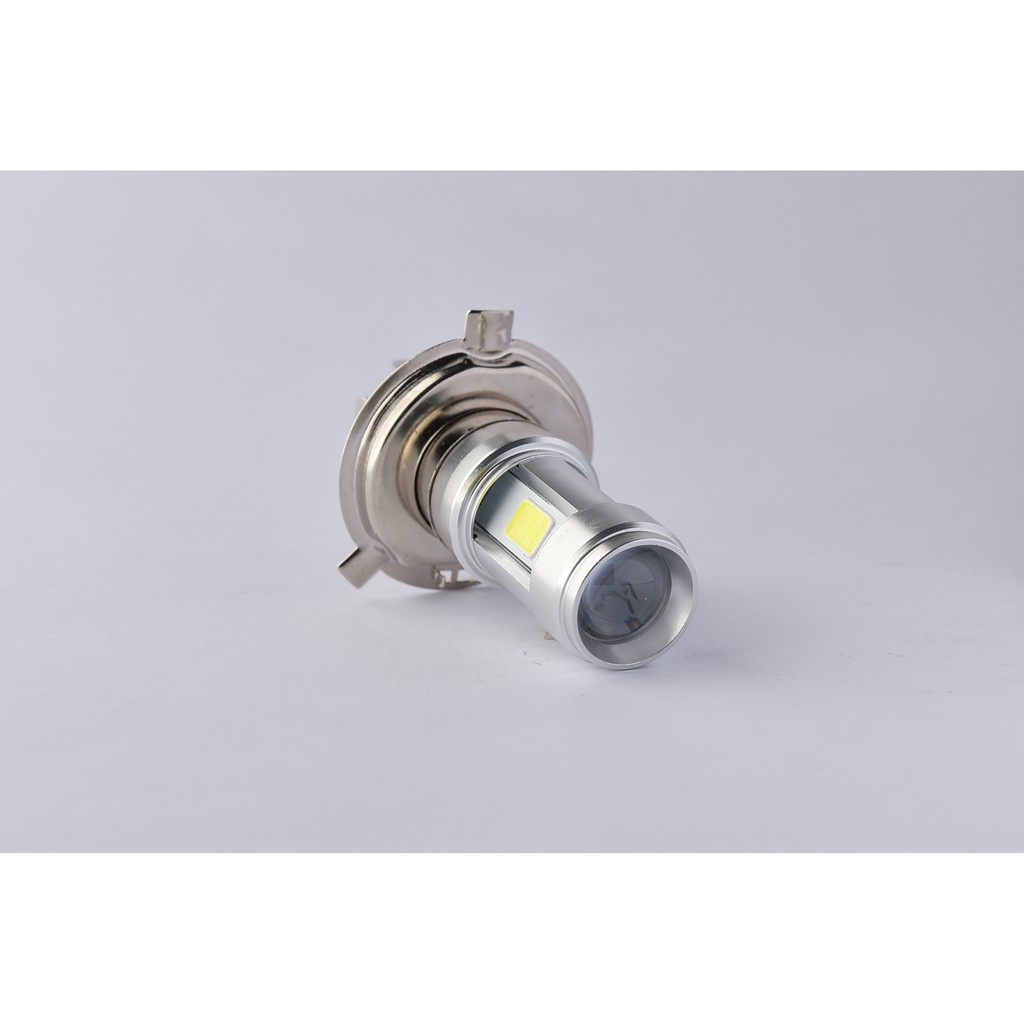 Original RTD Rayton E01C-H4 RTD Led Lights 3 Sides H4 DRL | Shopee Malaysia