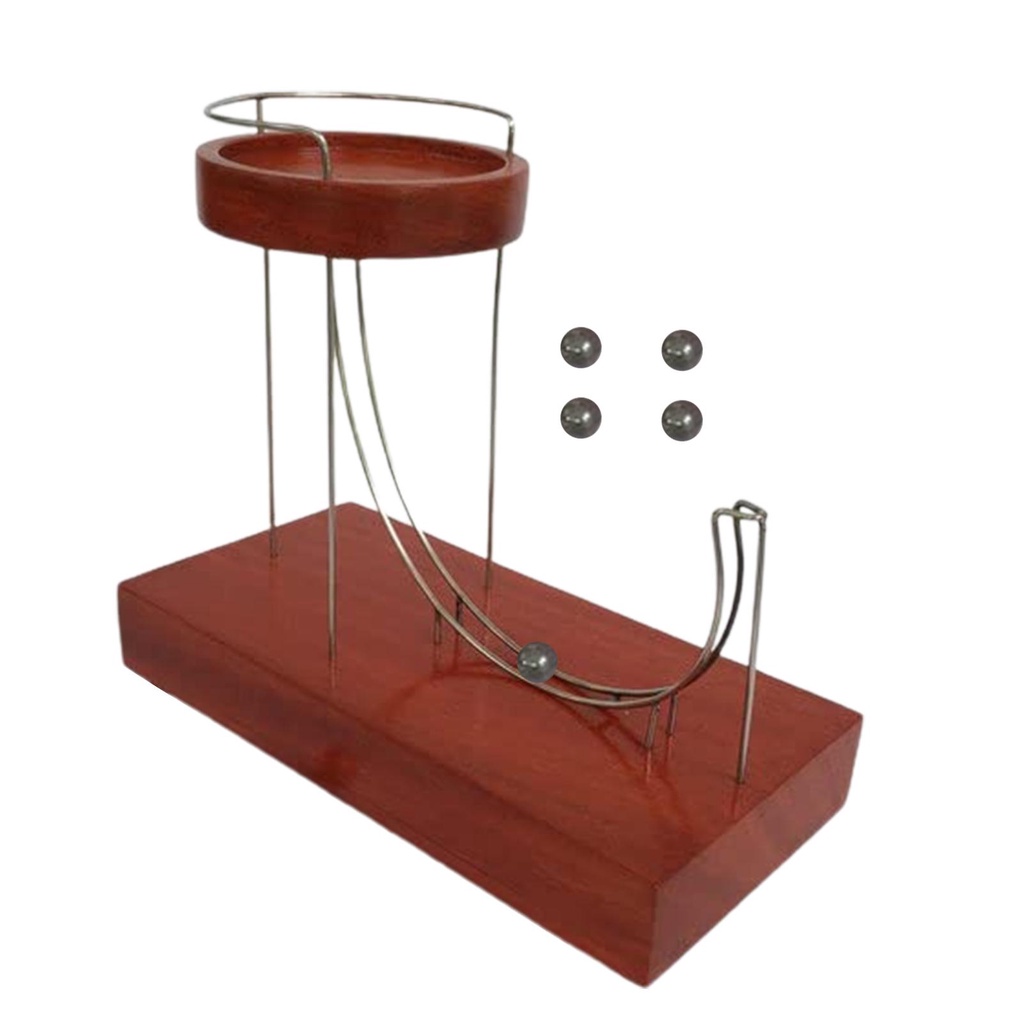 Kinetic Art Desk Gadgets ToysKinetic Art Desktop Kinetic Decoration ...