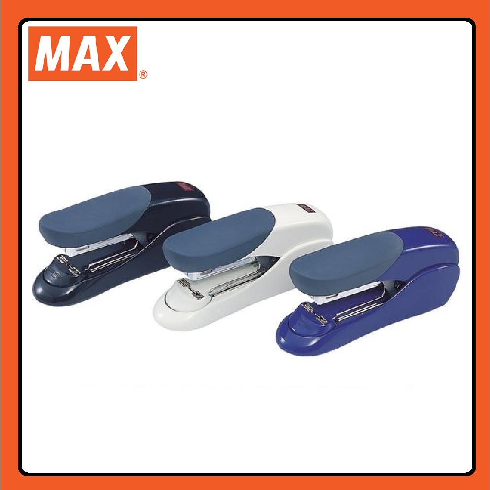 Max Stapler HD-50F Flat Clinch | Shopee Malaysia