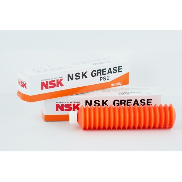 NSK GREASE (Brand New & Original) 80g | Shopee Malaysia