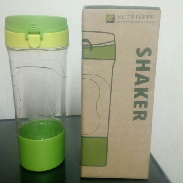 Nutrilite Shaker 600ml | Shopee Malaysia
