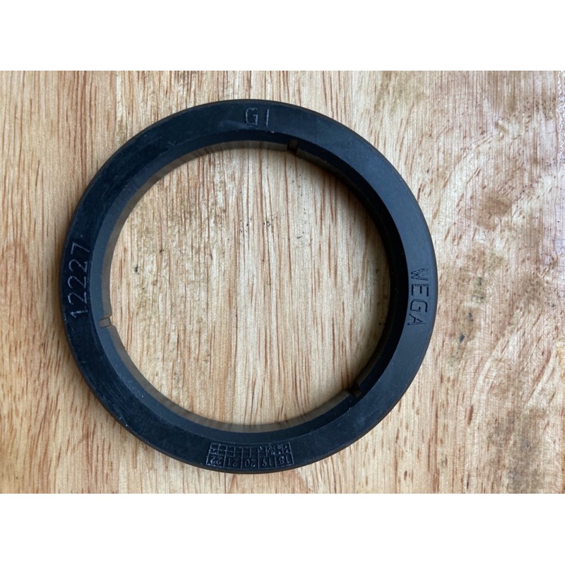 WEGA-GROUP GASKET (Rubber Seal WEGA Maker Head) | Shopee Malaysia