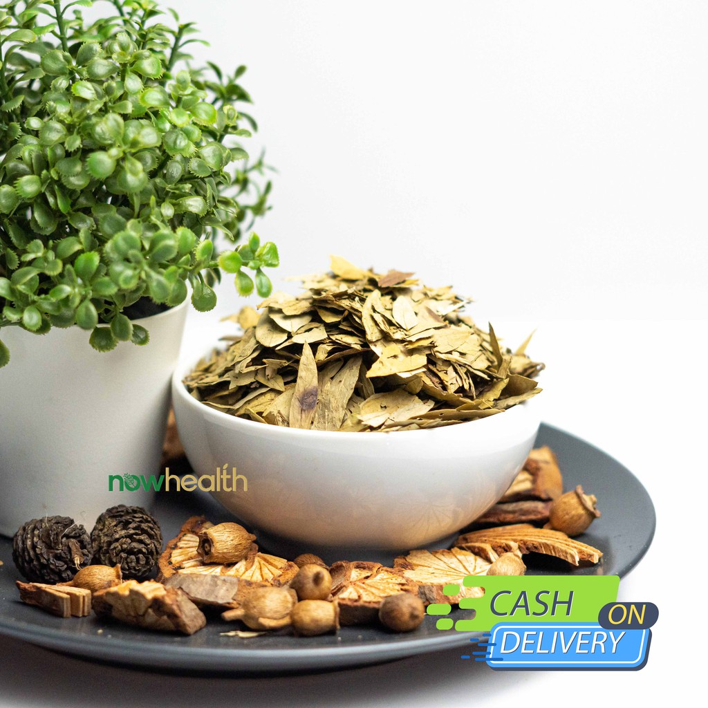 Chinese Teak Leaf Teak 100 Gr Herbal Original Premium Healthy Drink ...