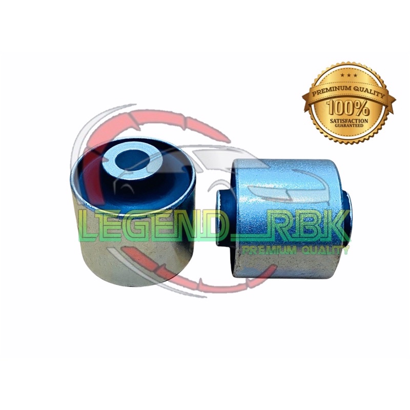 (1PC) TOYOTA LAND CRUISER CYGNUS LX470 UZJ100 HDJ101 REAR UPPER & LOWER ...