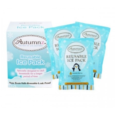 AUTUMNZ reusable ice pack | Shopee Malaysia