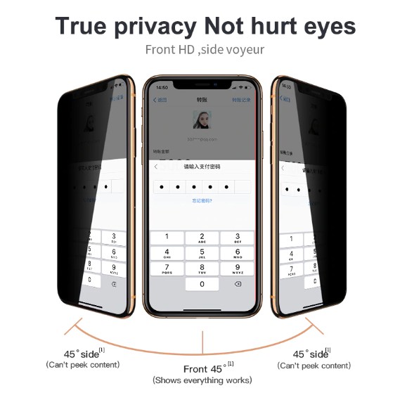 Neffos TP-Links C7 Y7 Y5 Y5i Y5s C5A Y6 C5S Y5 Lite X1 Privacy Blueray ...