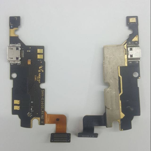 SAM SM N7000 CHARGING PORT BOARD | Shopee Malaysia