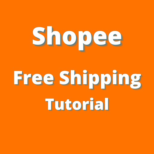 HOW to Claim FREE SHIPPING Voucher on Shopee.5 Step to claim and use ...