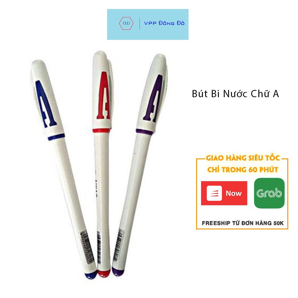 A-shaped ballpoint pens of all colors, 0.5mm A-shaped gel pens with ...